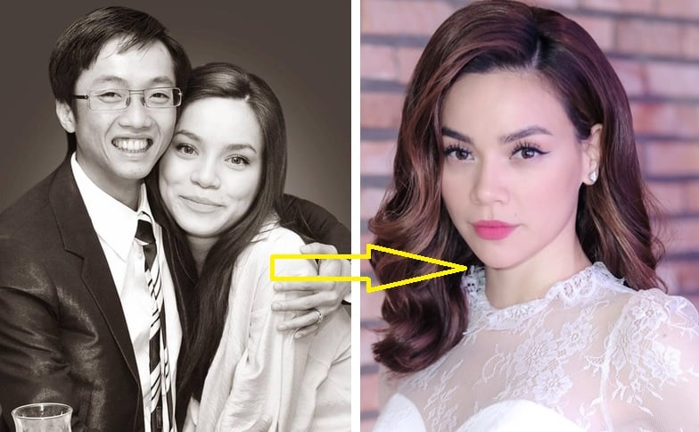 Phơi bày toàn bộ sự thật về cuộc ly hôn của Hồ Ngọc Hà và Cường Đô la ...