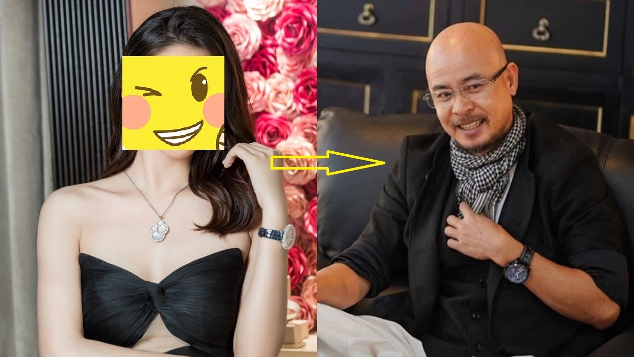 Phanh phui tình trường của Hoa hậu Việt Nam vướng tin hẹn hò ông chủ Đặng Lê Nguyên Vũ