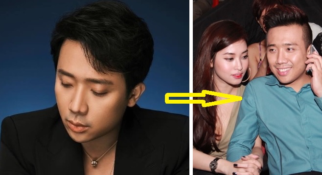 Hé lộ toàn bộ sự thật về cuộc chia tay của Trấn Thành và Mai Hồ trong quá khứ, ai cũng sốc