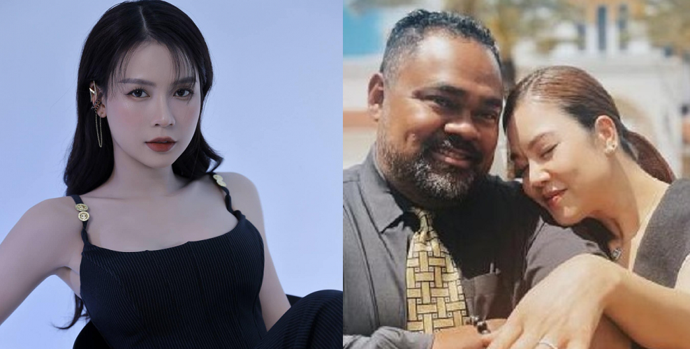 Showbiz 9/5: Sam lên tiếng trước thông tin có thai, Thu Phương và Dũng ...