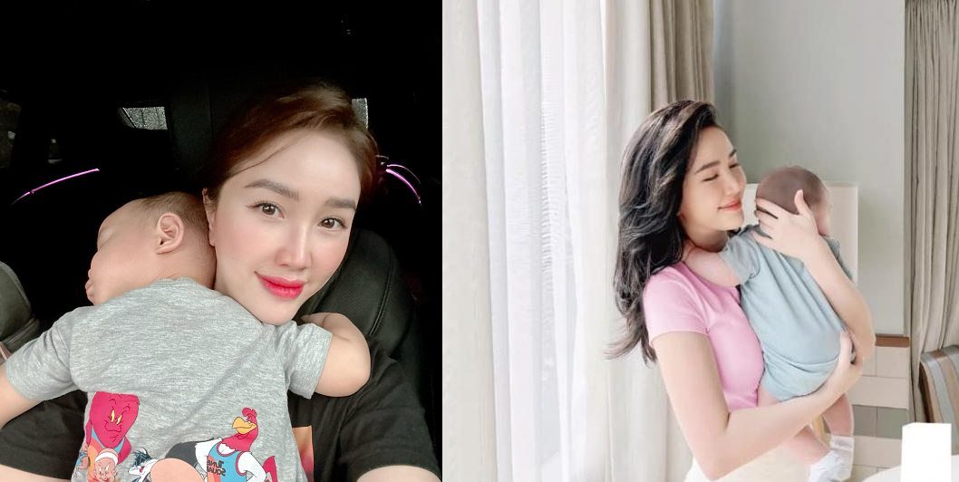 Bảo Thy tiết lộ khoảnh khắc lãng mạn hơn cả xem phim Hàn, có liên quan đến quý tử đầu lòng