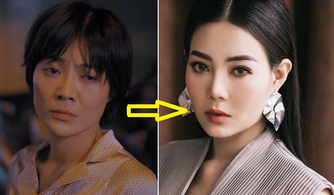 Hôn nhân đời thực của Luyến lươn trong Cuộc đời vẫn đẹp sao thế nào?