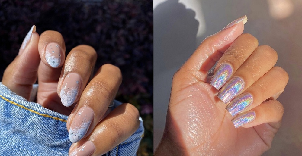 Gợi ý những mẫu nail nàng tiên cá xinh yêu giúp tô điểm vẻ rực rỡ cho ...