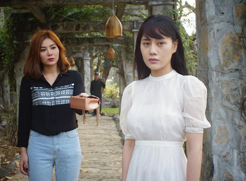 Phương Oanh tỏa sáng với Quỳnh búp bê nhờ chị dâu Gia đình mình vui bất thình thình từ chối vì ...