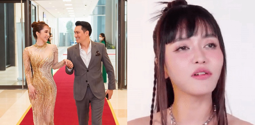 Showbiz 6/6: Việt Anh hôn tay Quỳnh Nga trên sóng truyền hình, Bích Phương gây hoang mang với ...