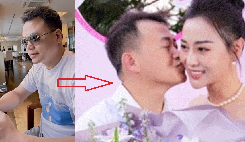 Shark Bình bất ngờ thông báo tin vui, chính thức lên tiếng trước tin đồn Phương Oanh có bầu