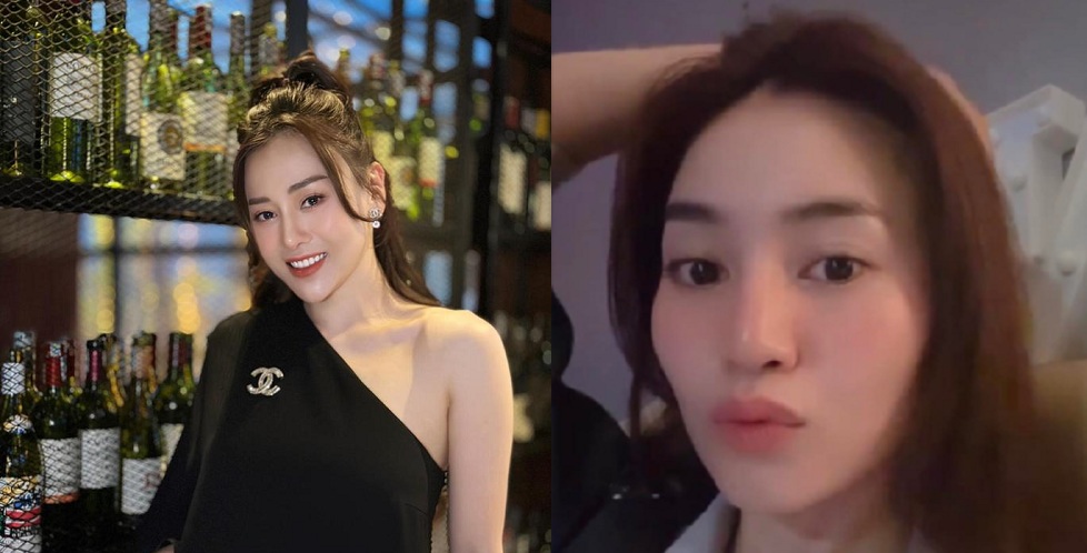 Showbiz 13/6: Phương Oanh vướng nghi vấn mang thai, Lan Ngọc tiết lộ tình trạng sức khỏe bất ổn