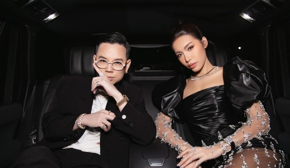 Minh Tú bất ngờ nhắc đến người yêu cũ, dân tình réo gọi tên nam rapper ...