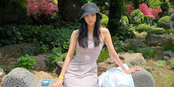 Sao Hàn gợi ý 10 set đồ khi đi du lịch giúp nàng có được nghìn bức ảnh ...