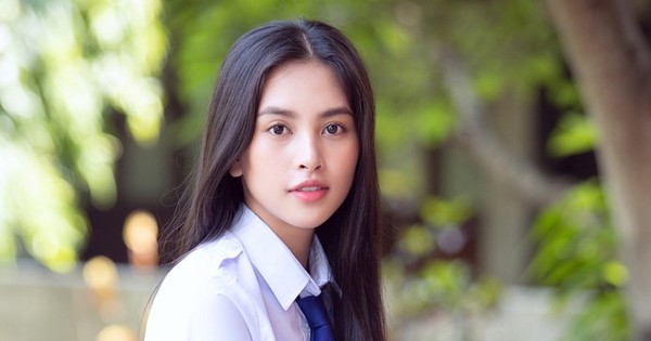 Hoa hậu Tiểu Vy được mệnh danh đẹp “ngàn năm có một” nhờ gương mặt đạt tỷ lệ vàng, thực hư thế nào?