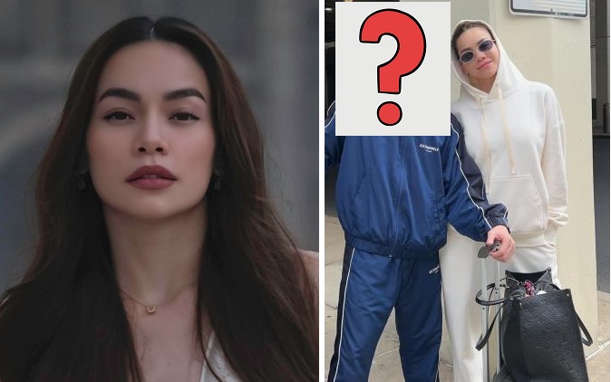 Nam ca sĩ nổi tiếng - Người thứ ba xen vào chuyện tình của Hồ Ngọc Hà ...