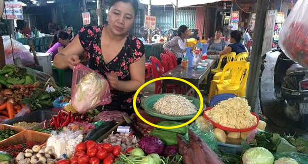 3 loại rau bổ hơn thịt, rẻ hơn thuốc, quý ngang nhân sâm tổ yến: Bán đầy chợ mà ít ai ăn