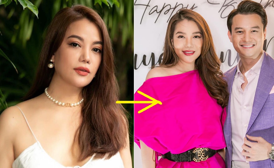 Giải mã chuyện tình ái của Trương Ngọc Ánh và tình trẻ Anh Dũng