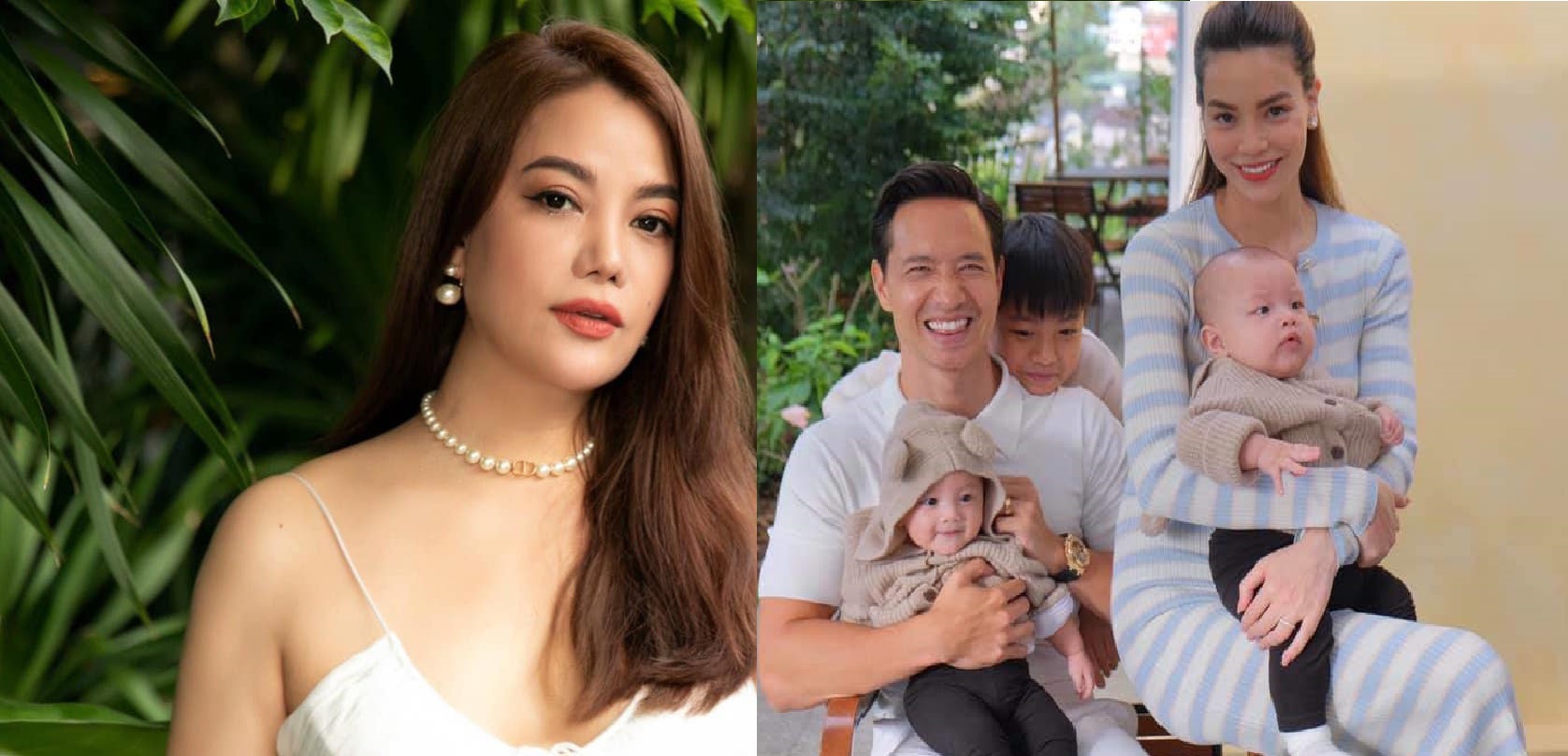 Bóc trần sự thật về Kim Lý, có gì mà tình cũ Trương Ngọc Ánh lẫn Hồ Ngọc Hà đều hết mức khen ngợi