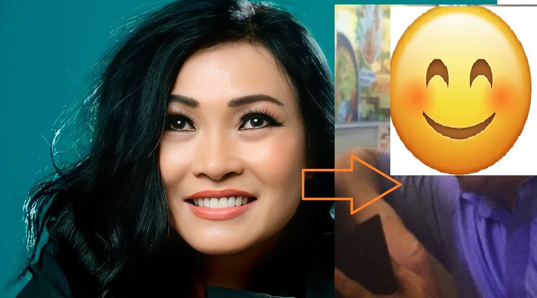 Lộ diện “người đàn ông trong bóng đêm” của Phương Thanh, nữ ca sĩ liền vướng tin đồn là con giáp 13