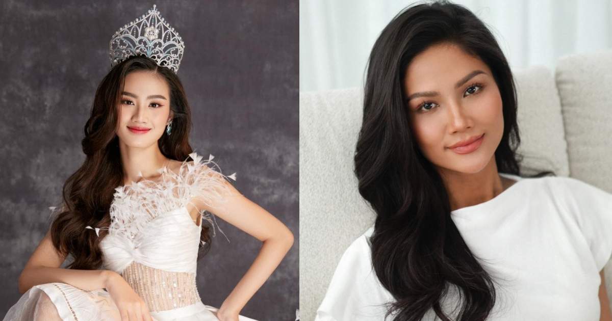 Giữa ồn ào của HH Ý Nhi, phát ngôn về danh hiệu hoa hậu của H'Hen Niê gây sốt trở lại