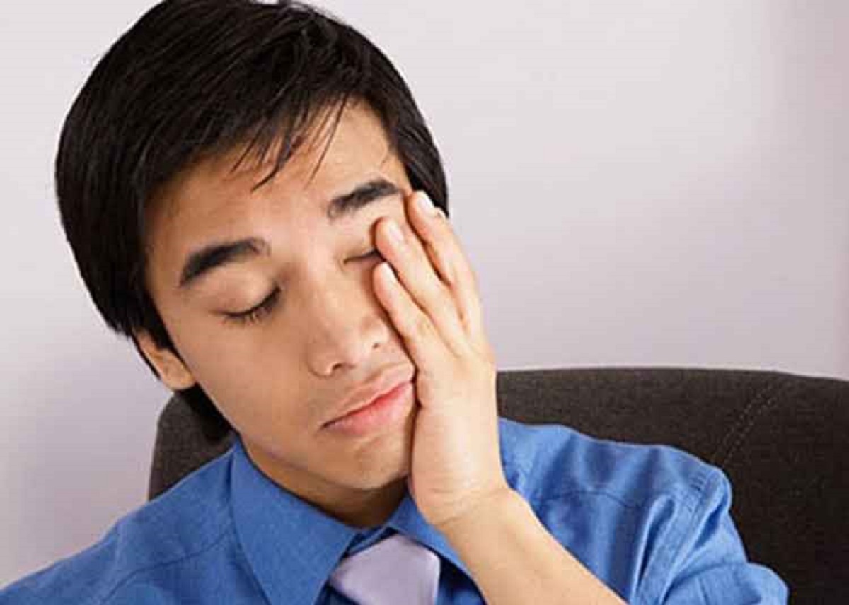 Đàn ông bất tài không thể thiếu 3 điều sau, nhìn thấy là biết ngay