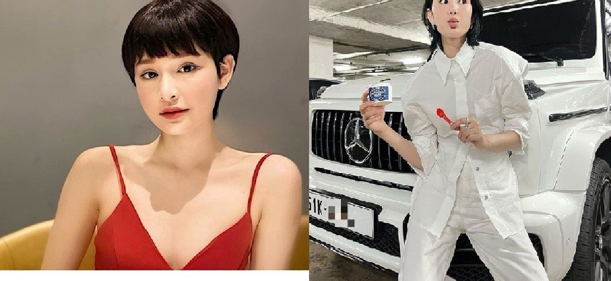 Sau thời gian bị tẩy chay, Hiền Hồ rao bán chiếc xe liên quan bê bối tình cảm, lý do thực sự là gì?