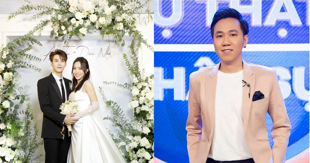 Showbiz 18/8: Anh Tú lên tiếng về tin đồn trục trặc với Diệu Nhi, Anh ...