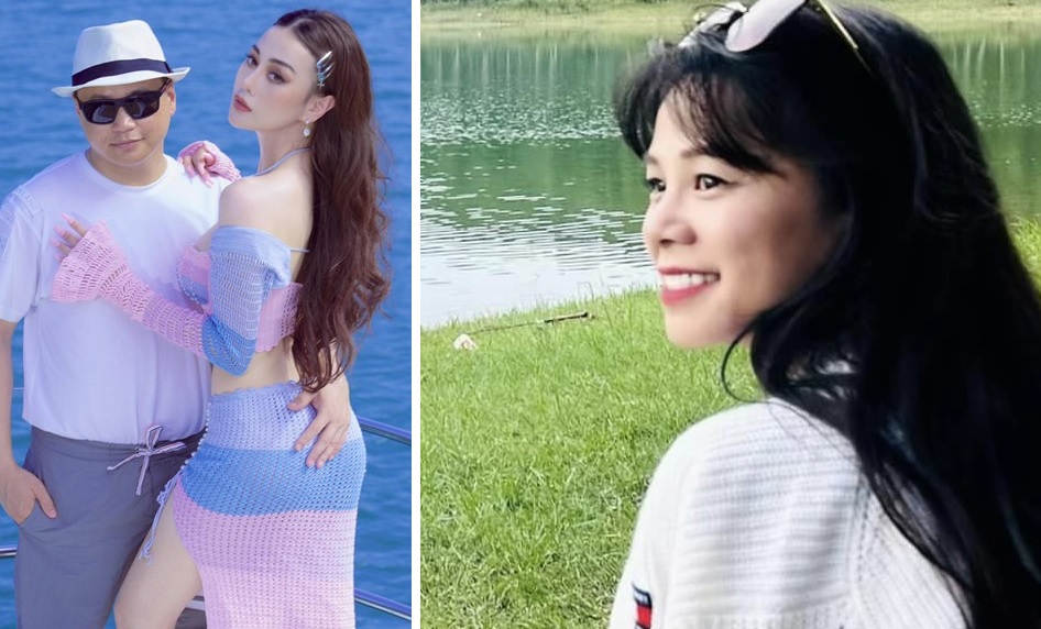 Vợ cũ Shark Bình chính thức đổi đời sau khi ly hôn