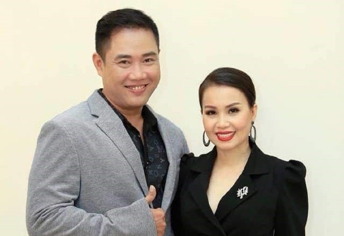 Sự thật vợ chồng Cẩm Ly – Minh Vy giàu tới nỗi từ chối show nước ngoài để ở nhà chơi với con?