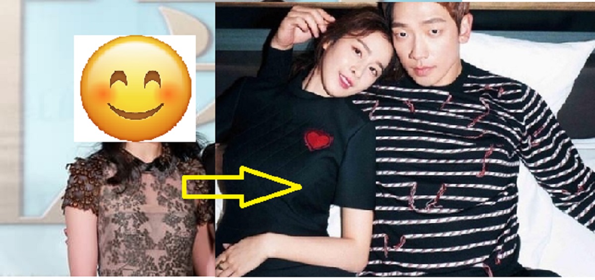 Ngoài Kim Tae Hee, Bi Rain thú nhận mê mệt vẻ đẹp của cô gái này, cuộc hôn nhân của cặp đôi ra sao?