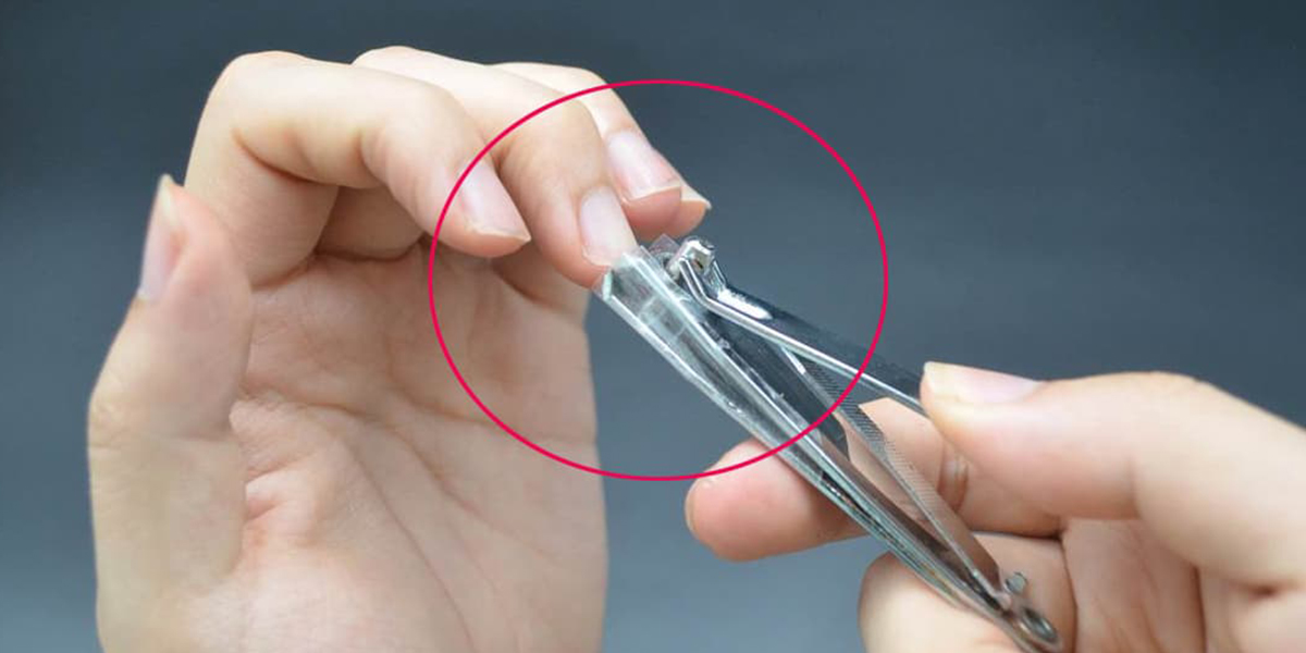 Bấm móng tay không chỉ để cắt móng mà còn có 5 chức năng tuyệt vời, ai không biết quá tiếc