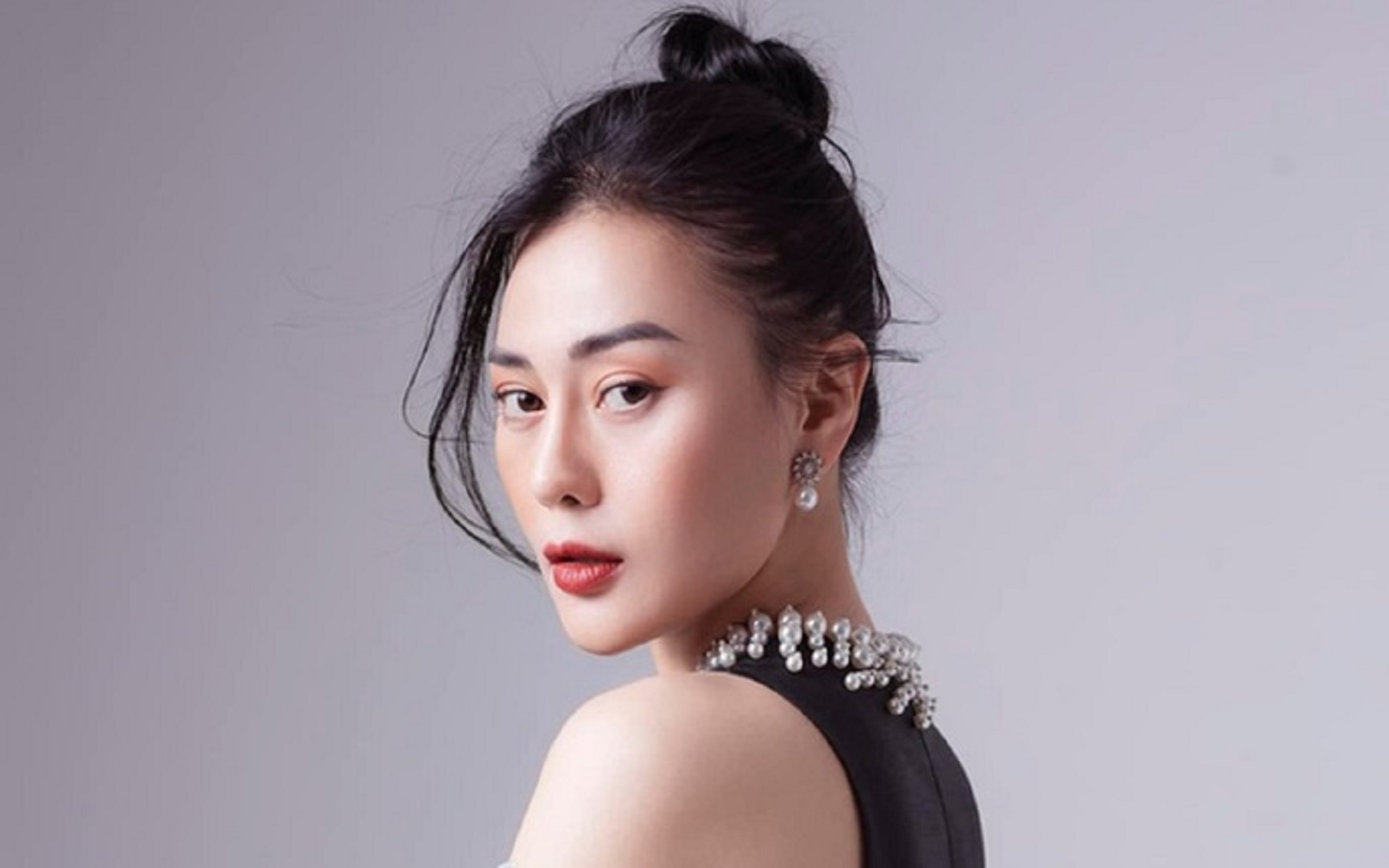 Hơn 1 tháng sau kết hôn, Phương Oanh có động thái liên quan tới VTV, cô sắp quay trở lại phim ...