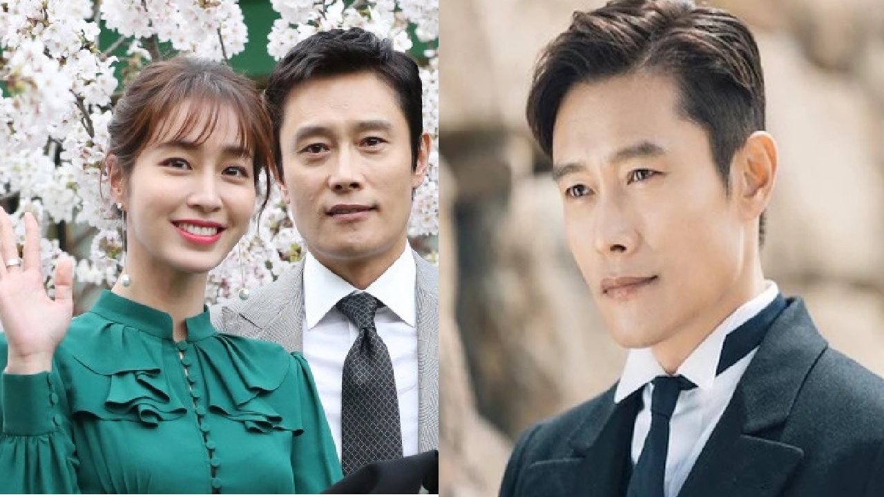 Ông hoàng màn ảnh sau bê bối ngoại tình 97 tỷ, được tẩy trắng nhờ diễn ...