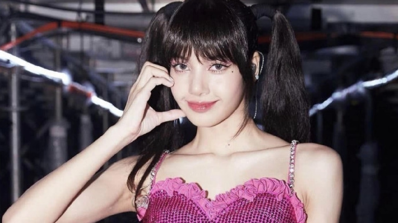 Cổ phiếu lao dốc, công ty quản lý chính thức lên tiếng trước tin Lisa ...