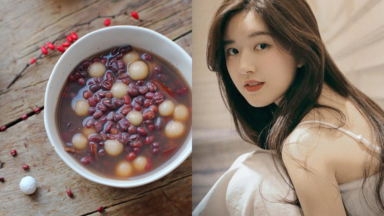 6 thực phẩm chị em nên ăn trong ngày 'đèn đỏ' để thải độc tử cung, giảm ...