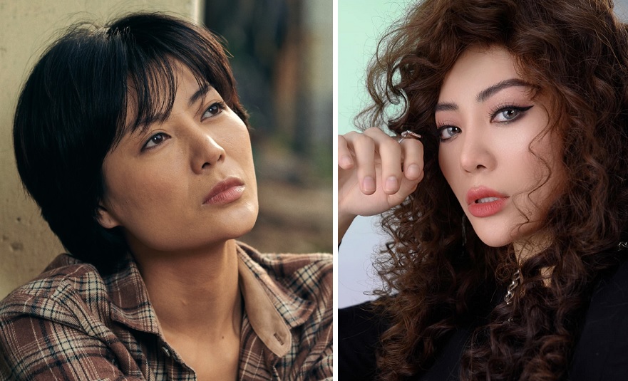 Thanh Hương Cuộc đời vẫn đẹp sao gây chú ý với Tình trạng đã ly hôn