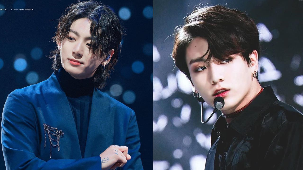 Jung Kook BTS là ca sĩ châu Á duy nhất lọt top 25 nghệ sĩ Bạch kim 2023 ...