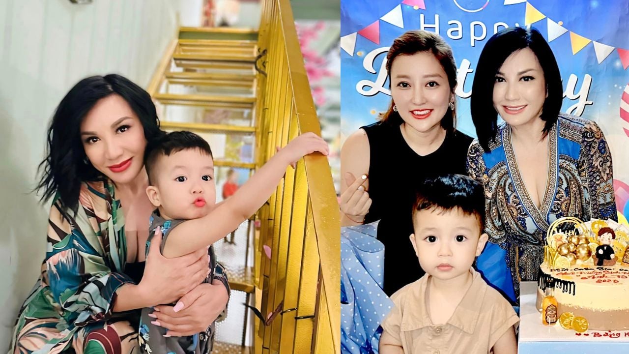 Trizzie Phương Trinh đáp lại khi bị cho là “mắc nợ” chồng cũ, mối quan ...