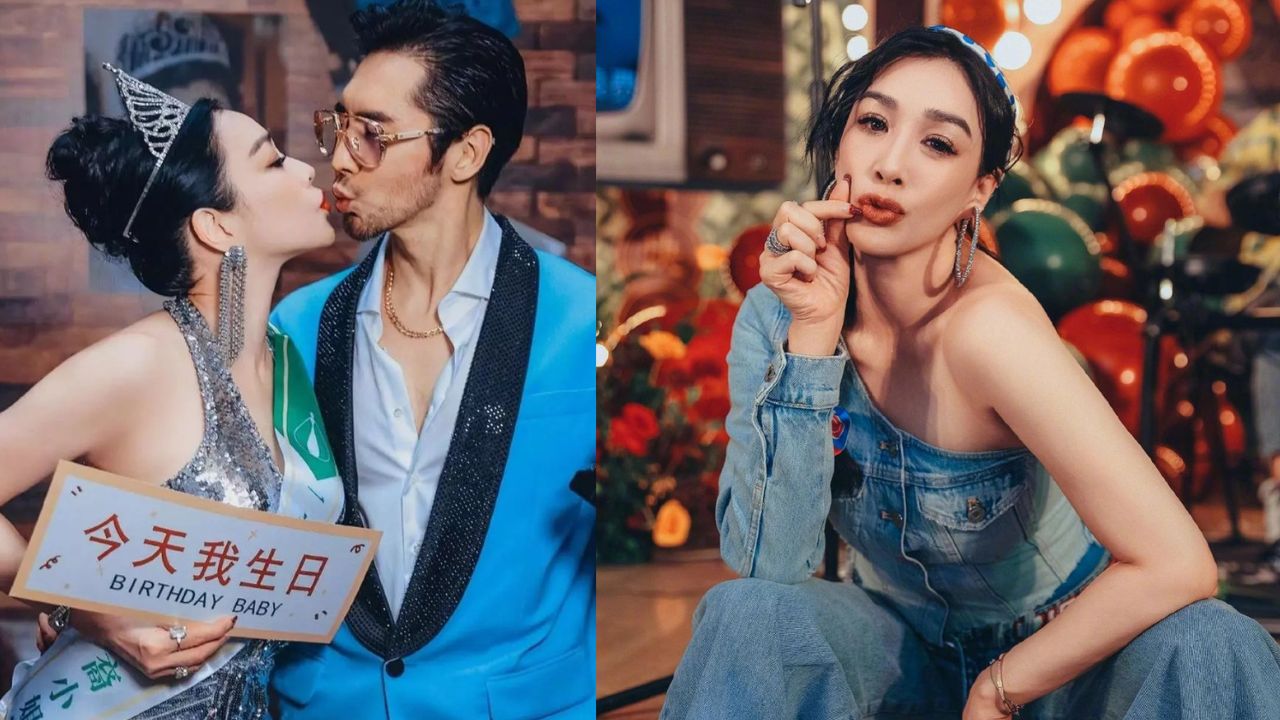 2 lần ly hôn, tái hôn với chồng kém 12 tuổi, bị nói cưa sừng làm nghé ...