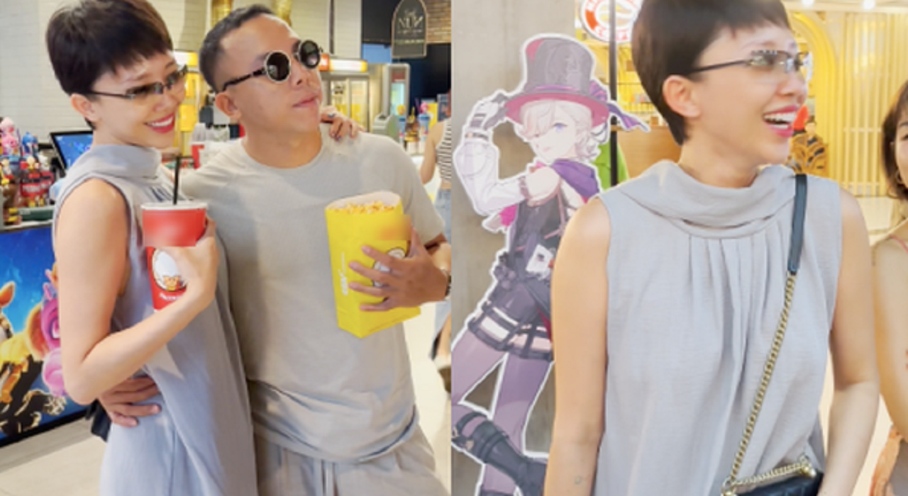 Tóc Tiên trực tiếp lên tiếng về tin đồn mang bầu, hành động lầy lội ...