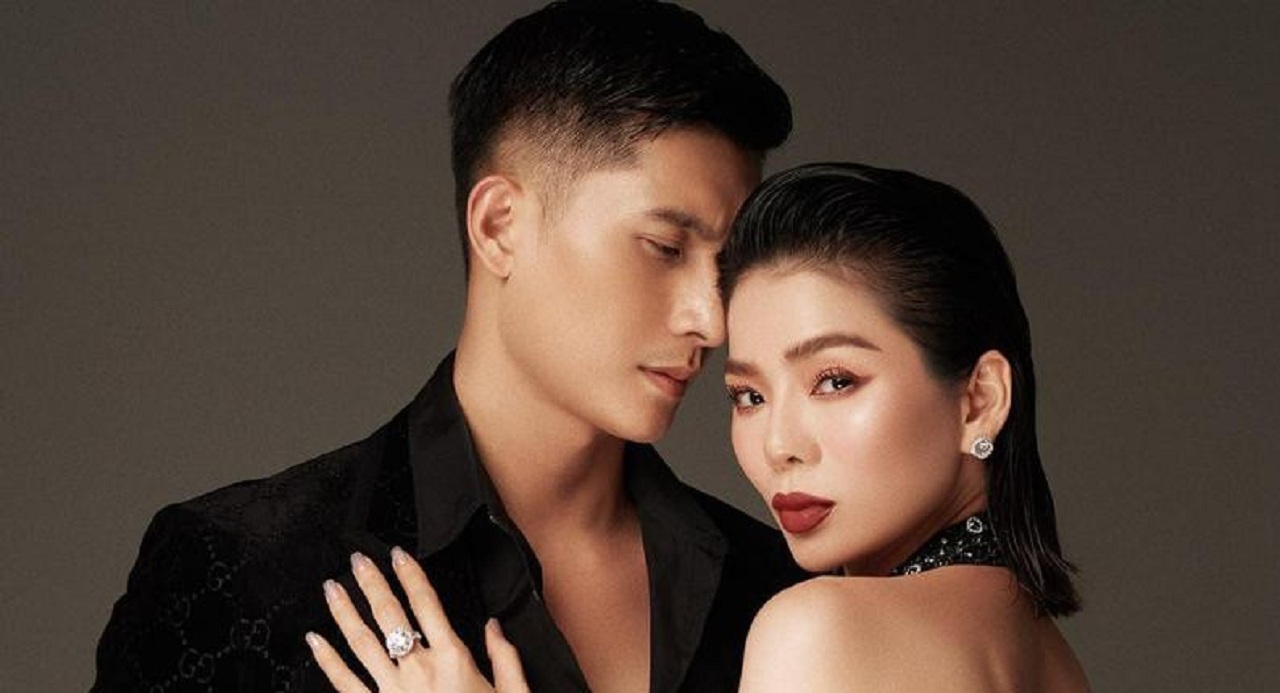 Lâm Bảo Châu khoe lần đầu tiên lập được thành tích này, còn gửi lời ...