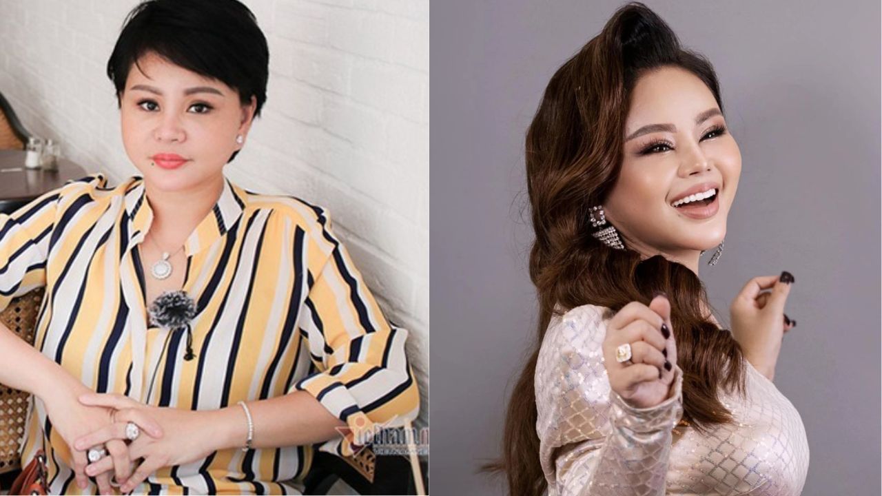 Lê Giang 2 lần ly hôn, 2 lần nổi tiếng, tuổi ngoài 50 chỉ tập trung lo ...