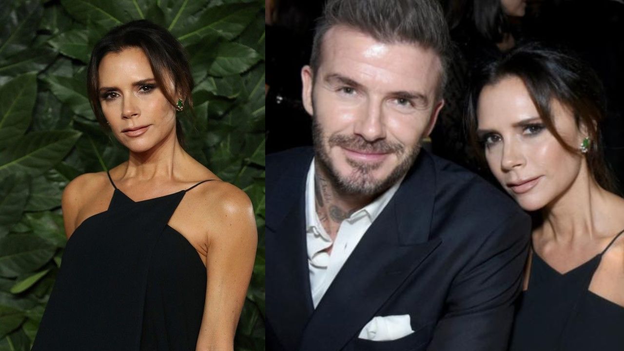 Victoria Beckham thường xuyên chịu đau vì 24 mũi kim đâm vào da để làm đẹp