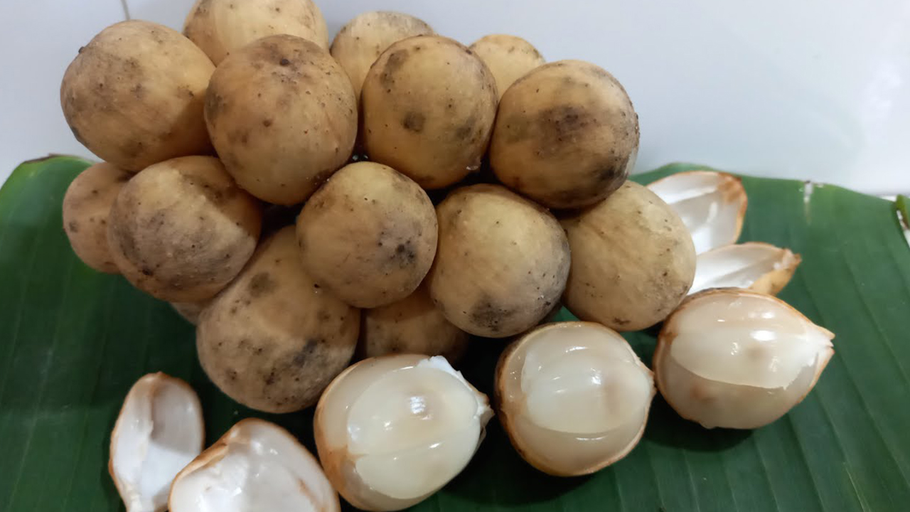 Bòn bon ăn rất tốt cho sức khỏe nhưng có 2 bộ phận cực độc cần tránh