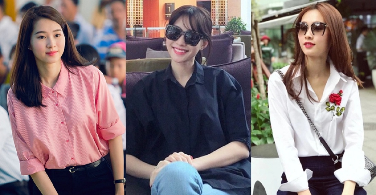 Đặng Thu Thảo gợi ý loạt ý tưởng diện đồ sáng màu vừa hack tuổi vừa sành điệu cho nàng công sở