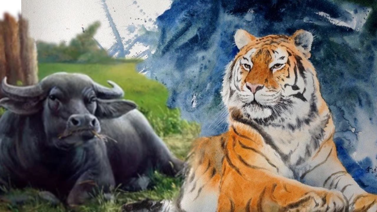 Một mình gồng gánh vận xui: 3 tuổi số nhọ, đụng đâu cũng hỏng 49 ngày tới