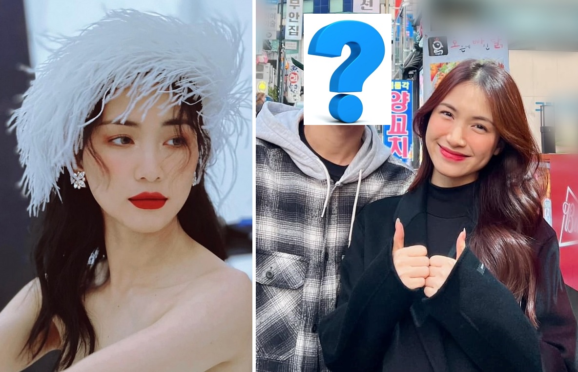 Lý do Hòa Minzy và chàng cầu thủ bóng đá nổi tiếng không thể cưới? Đàng trai phản ứng phũ