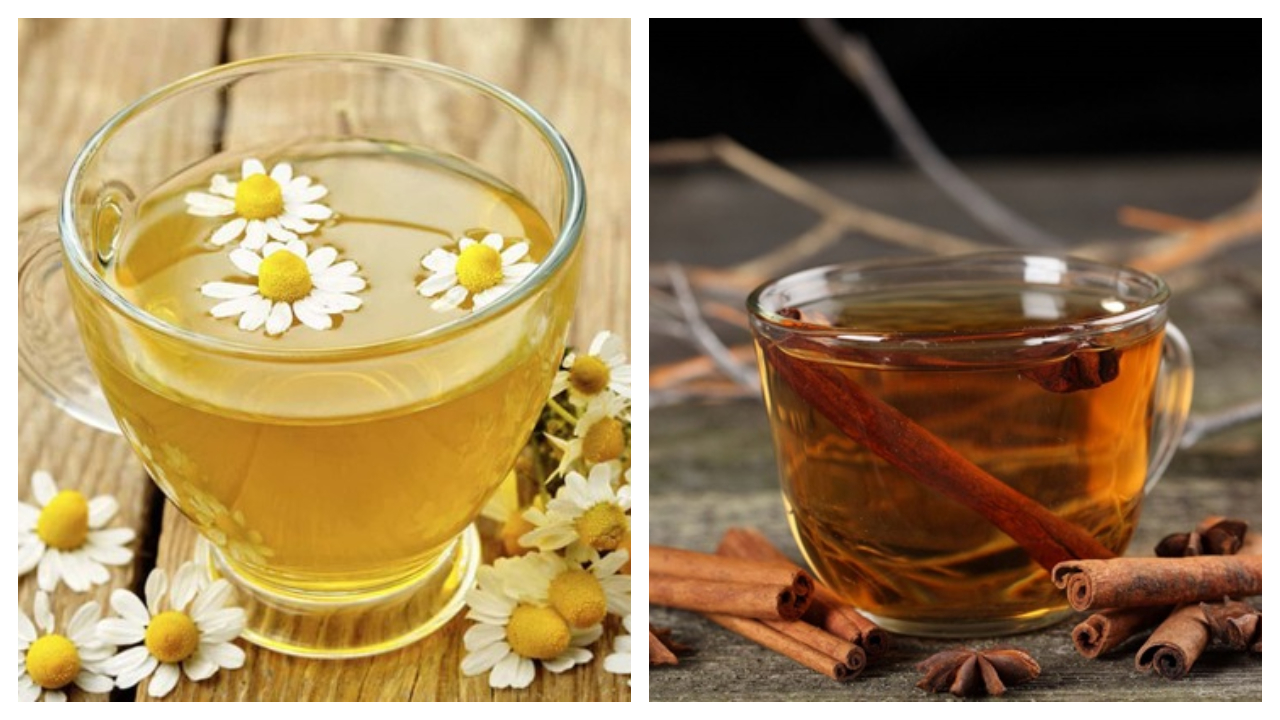 3 loại nước uống buổi tối tốt như nhân sâm ngàn năm: Ai không biết quá phí