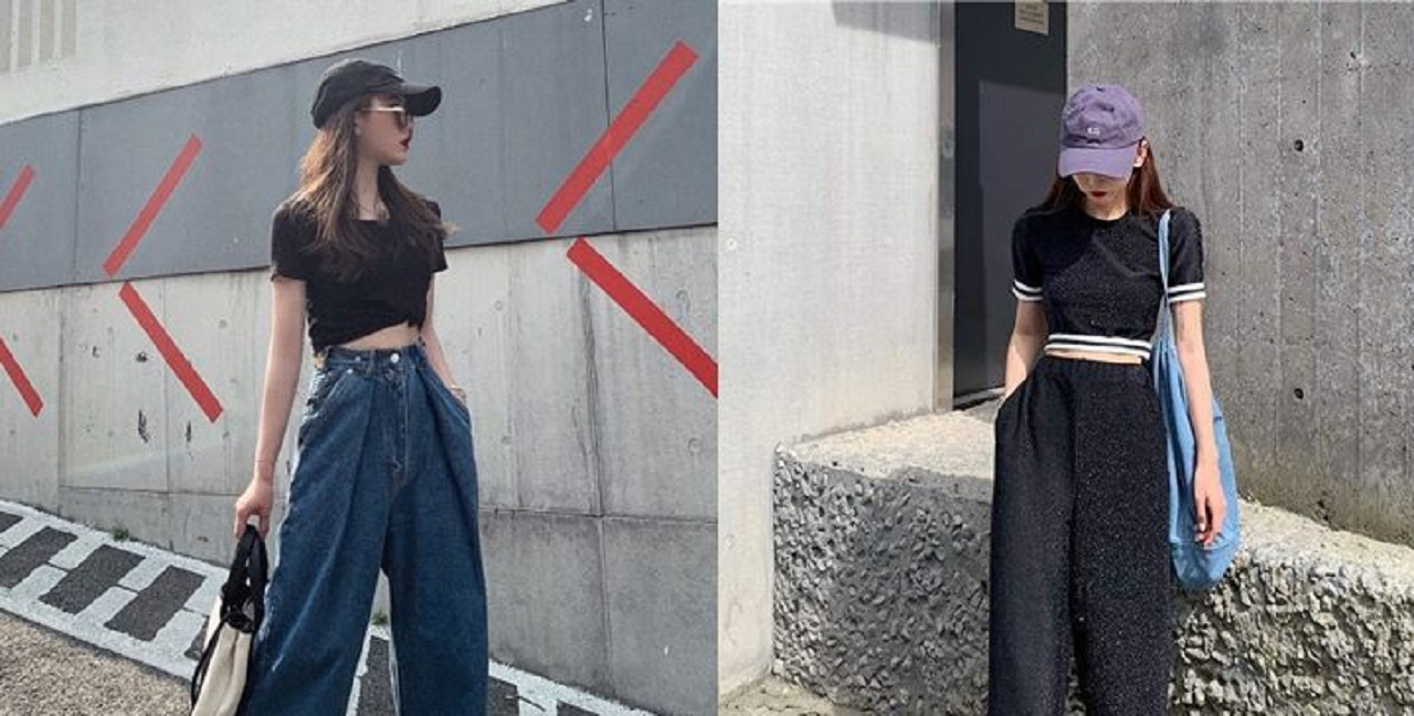 7 mẫu quần không dành cho chốn công sở, vừa kém duyên lại sến sẩm