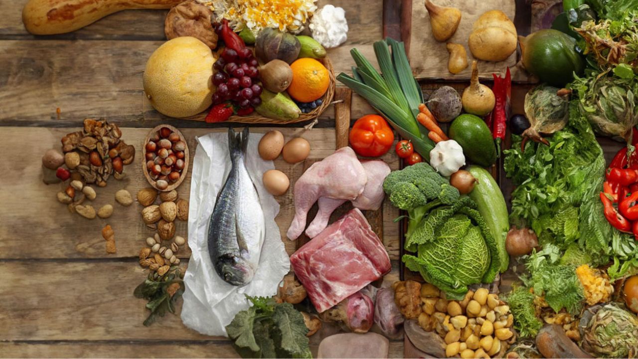 Kinh nghiêm đi chợ: Mua rau mua cá nên chọn loại giá rẻ, mua thịt nên ...