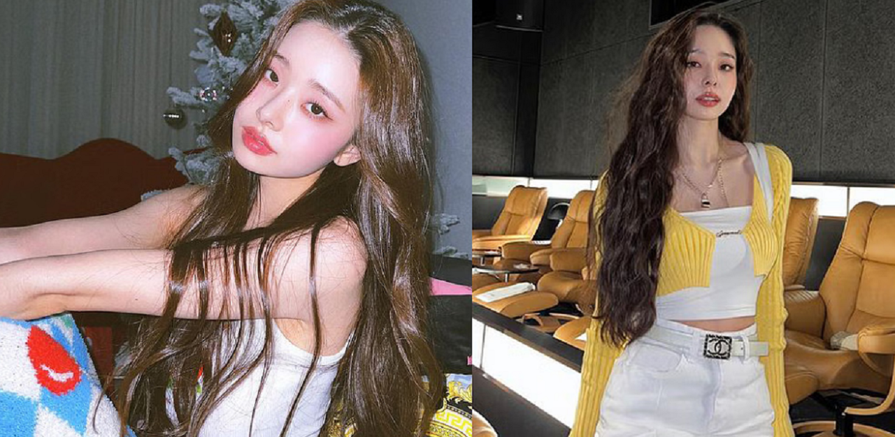 Thêm chút màu mè cho style mùa đông bạn sẽ không bị chê đơn điệu, nhàm chán