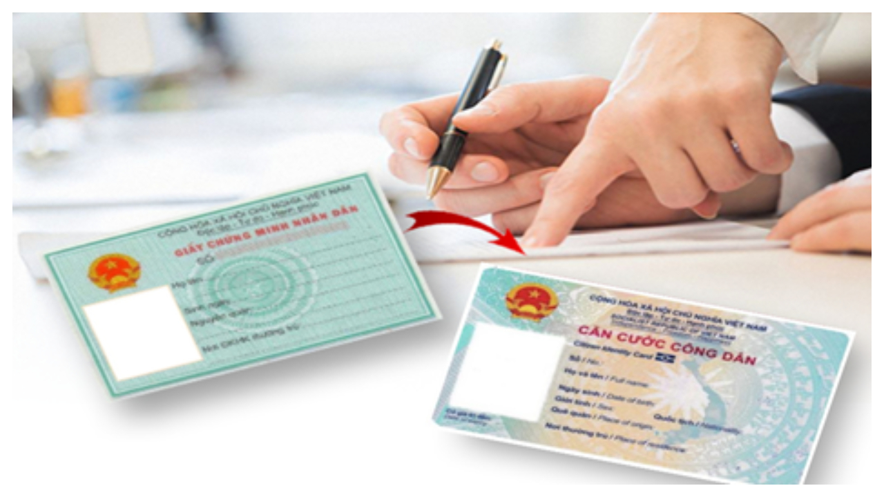 Những ai còn giữ CMND cũ khi có CCCD mới: Nhớ rõ 3 điều này kẻo dễ bị phạt nặng
