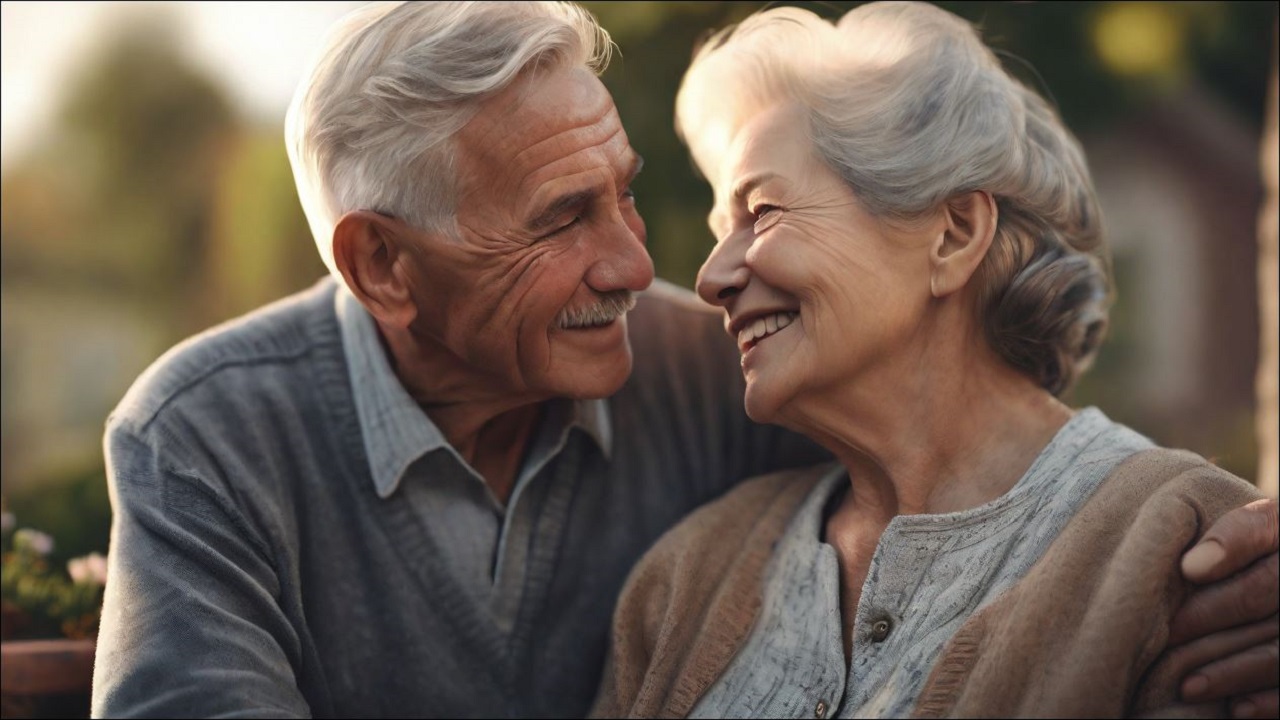 Về già nếu ''tự chủ'' được 3 việc này mà không nhờ đến con cái thì cuộc ...