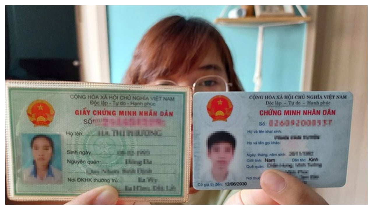 9 trường hợp CCCD hết hạn sử dụng cần đi đổi trong năm 2024: Nếu không muốn bị xử phạt nặng
